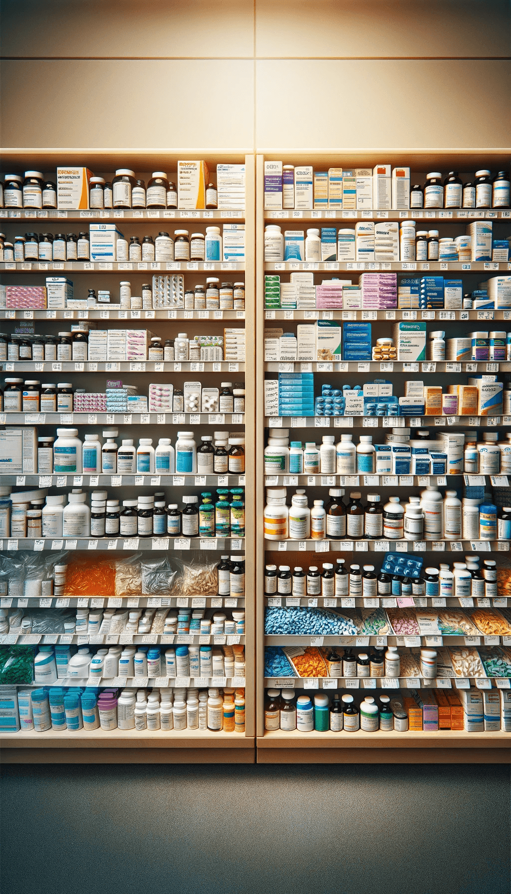 Manning Pharmacy - Your Local Medication Experts