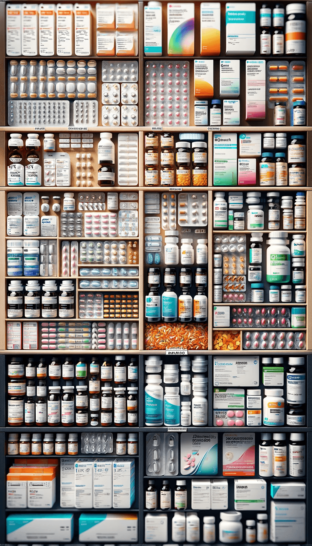 Manning Pharmacy - Your Local Medication Experts